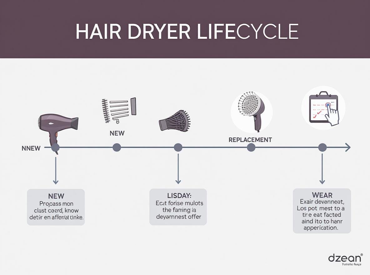 Can Hair Dryers Explode or Catch Fire? - High Speed Hair Dryer ...